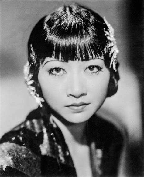 First Asian American Actress 60 Photos Moonagedaydreamfilm