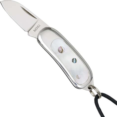 Moki Mini Pendant Meister Messerch