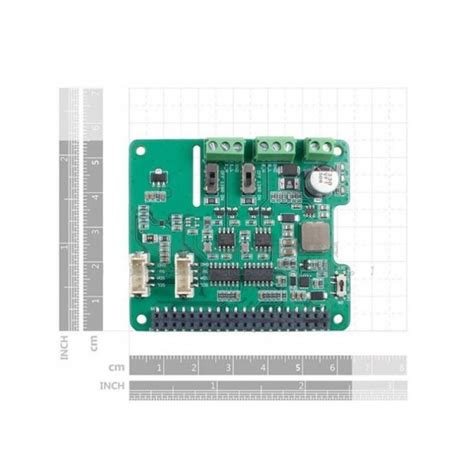 Dual Channel CAN BUS FD Expansion Board CAN BUS HUB For Raspberry Pi