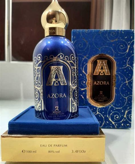 Парфюм Attar Collection Azora 100 мл, парфюмерный шедевр,распив: 40 грн ...