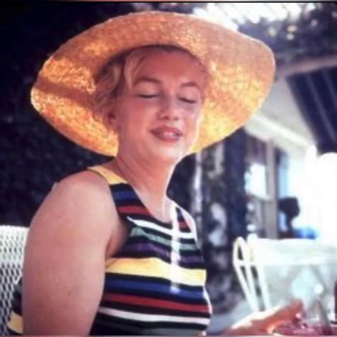 Marilyn Monroe Rare Candid Artofit Marilyn Monroe Rare Candid Artofit