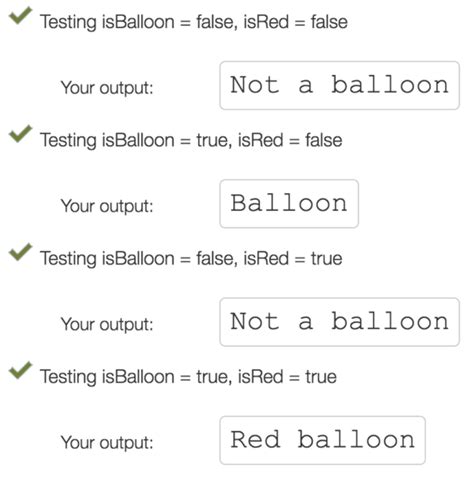 Coding Challenge Activity Notes ZyBooks