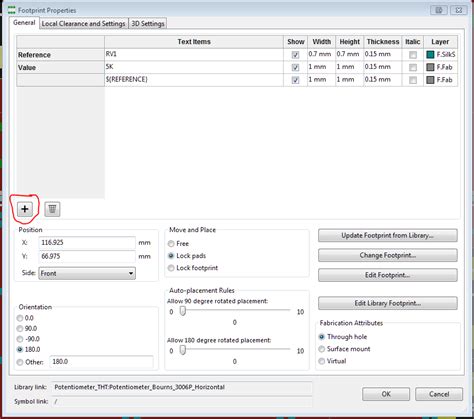 Kicad Eeschema Annotations Prevent Numbering For Certain Components