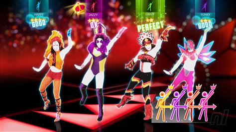 Just Dance 2014 2013 Wii U Game Nintendo Life Just Dance 2014 2013 Wii U Game Nintendo Life