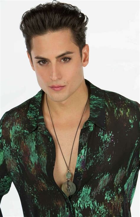 Sa Actor Portrays Cross Dresser On Nbc