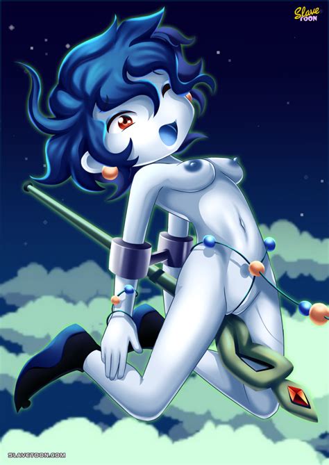 Rule 34 Bondage Cave Story Female Hand Cuffs Misery Cave Story