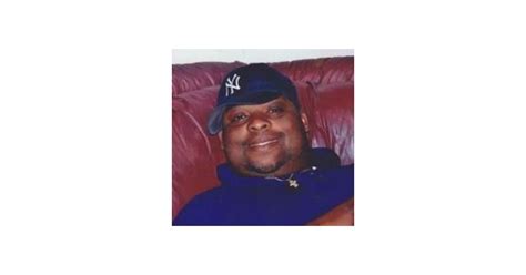 Daniel Brice Obituary 1973 2019 Legacy Remembers