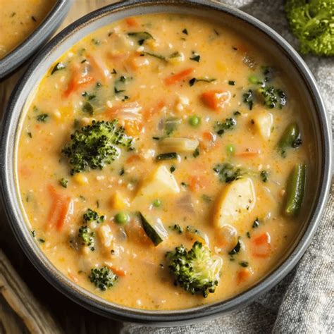 11 Low Calorie High Protein Soups Keto Chicken Broccoli Delight Berecipe