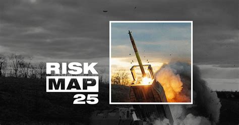 Control Risks On Linkedin Riskmap2025 Geopoliticalrisk