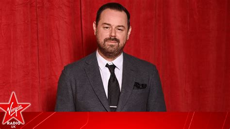 Danny Dyer Joins Cast Of New Comedy Series Henpocalypse Virgin Radio Uk