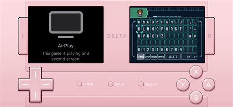 Is It Possible To Only Show The Touch Screen While Using Airplay R