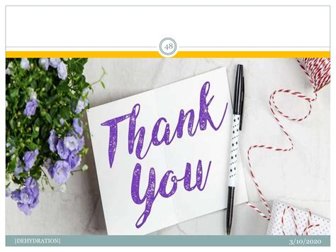 Nanagement Of Dehydrationpdf