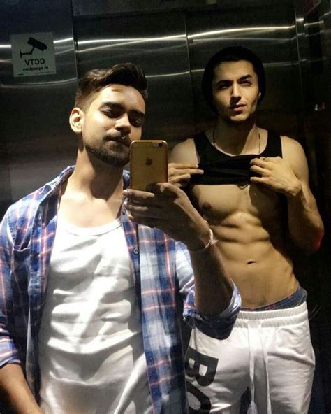 Sidharth Gupta With Gym Buddy Gym Buddy Buddy Gym