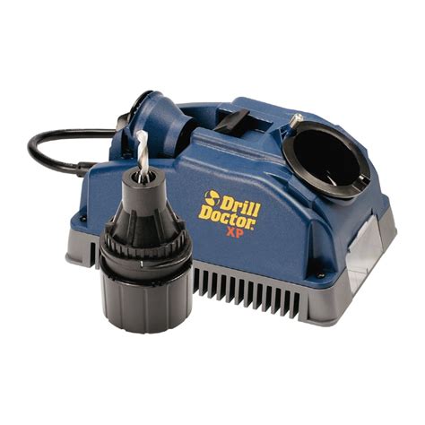 Shop Drill Doctor Drill Bit Sharpener At