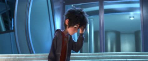 Hiro Hamada Screenshots 118 By Devinwashakie24 On Deviantart