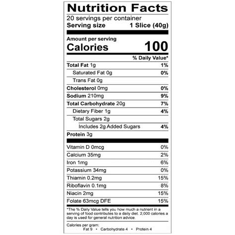 100 Whole Wheat Bread 24oz Freshly Baked Sandwich Bread Klosterman