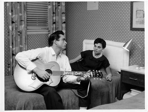 Vivian Cash The Story Of Johnny Cashs First Wife