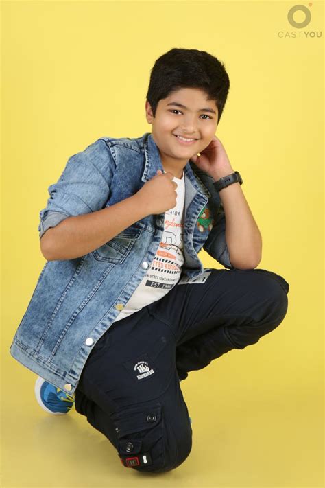 Arjav Jain Castyou
