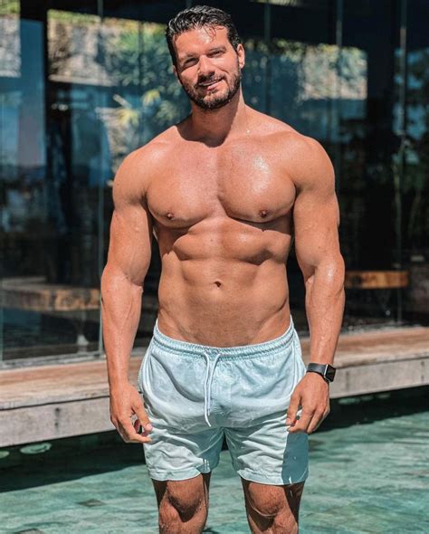 Douglas Jacob Xanthos Men