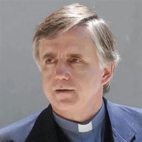 Caso Padre Grassi Se Podría Adelantar La Excarcelación Filo News