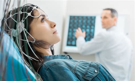 Bbc News Tacs Brain Stimulation Boosts Memory Alzheimers Clinics