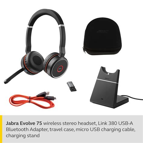 Jabra Evolve WNiPgK JcA Octagonafrica Com