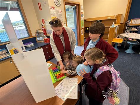 Forth Primary School Added A New Photo Forth Primary School