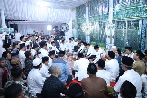 Kementerian Pendayagunaan Aparatur Negara Dan Reformasi Birokrasi Lailatul Ijtima