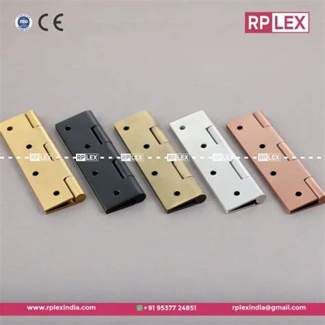 4 Inch Ball Bearing Hinges Ss 304 Hinges Ss 304 Bearing Hinges