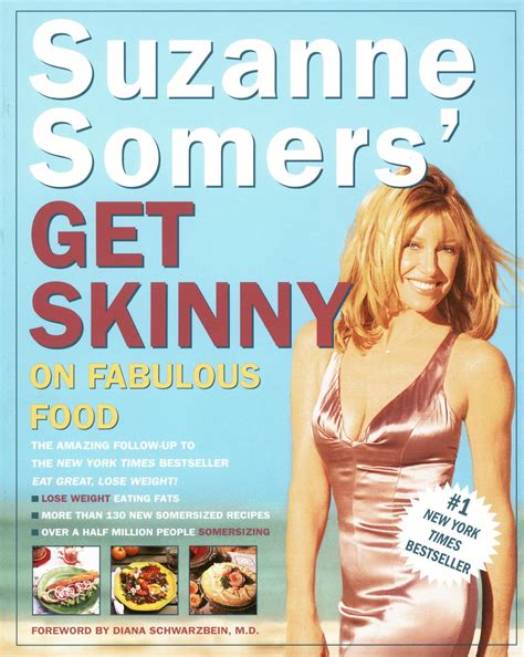 Suzanne Somers Get Skinny On Fabulous Food Ebook By Suzanne Somers