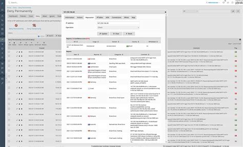 Plesk Firewall Extension Features Danami Plesk Firewall Extension Features Danami