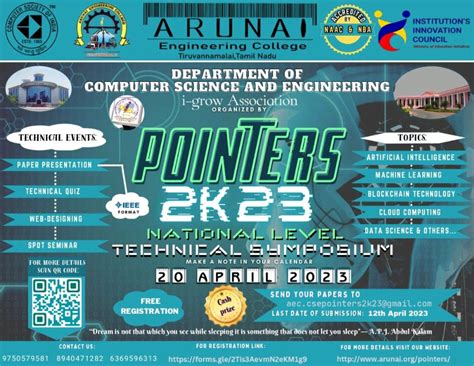 Aravindhan G On Linkedin Engineering Computerscience Ai