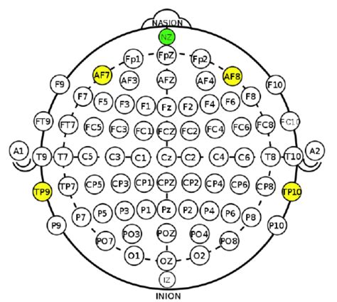 Emotion Detection Using Brainwave Data How We Teach Machines To Feel By A Singh Dec 2024