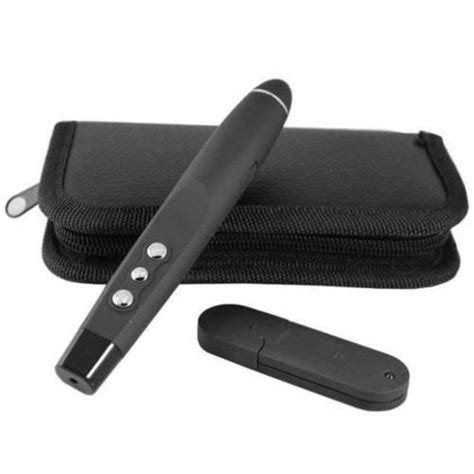 Buy Surat Trading Trends Wireless Ppt Presenter Remote Control Laser