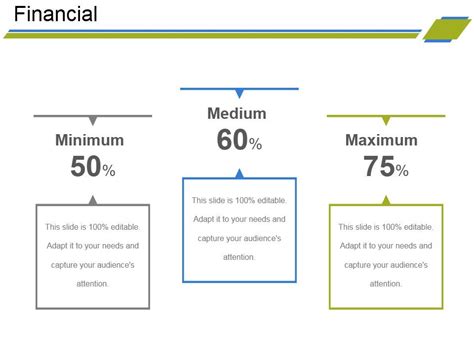 Financial Ppt PowerPoint Presentation Outline Pictures