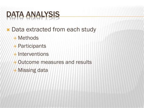 Ppt Systematic Review Powerpoint Presentation Free Download Id 2836897