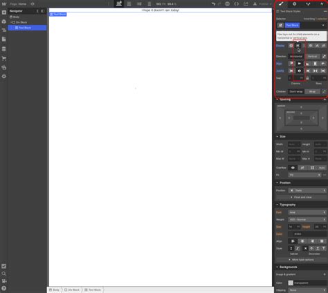 How To Create A Site On WebFlow And Host It For Free Zero Code Be On The Right Side Of Change