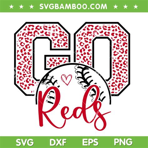Reds Baseball Clipart At Veronica Green Blog