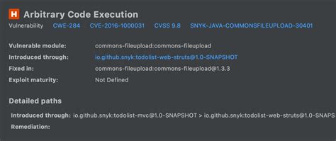 Secure Coding With Snyks New Jetbrains Ide Plugin Snyk