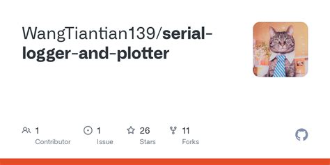 Github Wangtiantian139serial Logger And Plotter