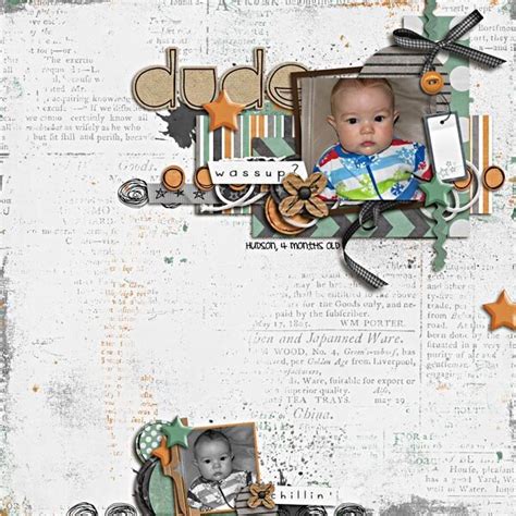 Dude Wassup Project Idea