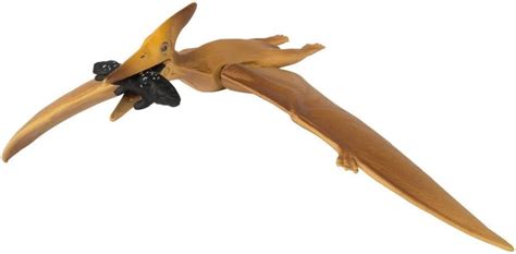 Ania T16047 Pteranodon Articulated Mini Figure Bigamart