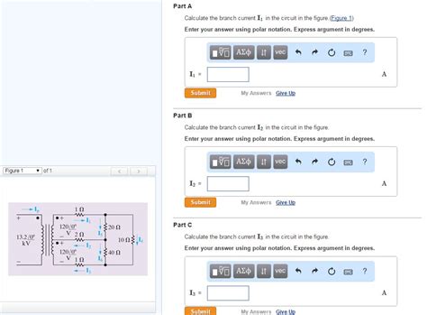 solved enter your answer using polar notation express