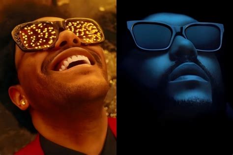 Create Meme Meme With The Weeknd In Glasses The Weeknd In Glasses