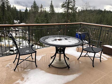 Wolf Creek Lodge Newsletter March 2021