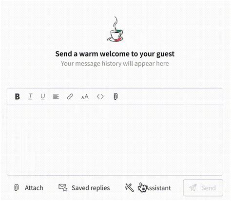 Lody Launches Ai Assistant Guest Messaging Got Smarter