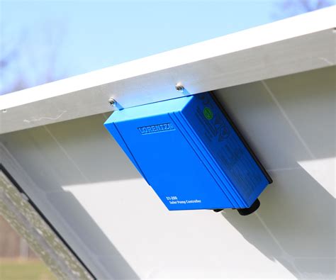 Controller Waterproofweatherproof Rating Xylem Bulgaria