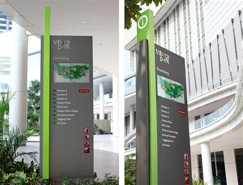 Wayfinding Signage Design Best Inspiration Designerpeople