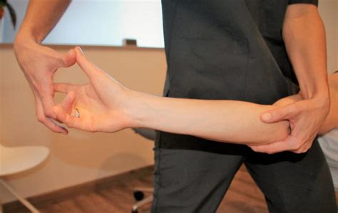 Unidad De Movilización Neural Josu Basabe Fisioterapia