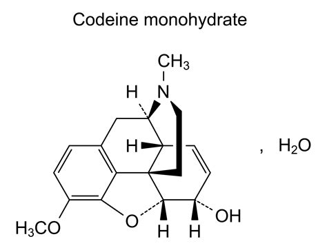 What Is Codeine Gallus Detox Centers